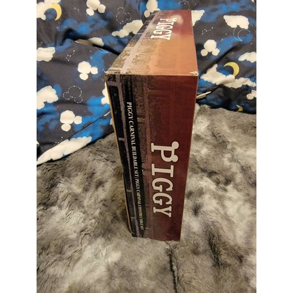 Phatmojo | Toys | Piggy Carnival Building Set | Poshmark